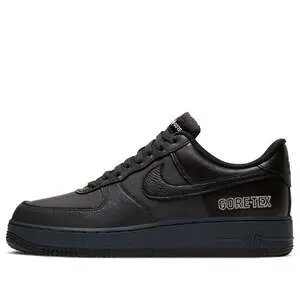 Nike Force 1 Gtx "anthracite Grey" Sneakers