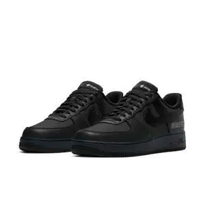 Nike Force 1 Gtx "anthracite Grey" Sneakers