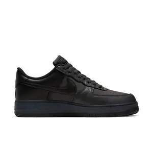 Nike Force 1 Gtx "anthracite Grey" Sneakers - Anthracite/black-barely Grey