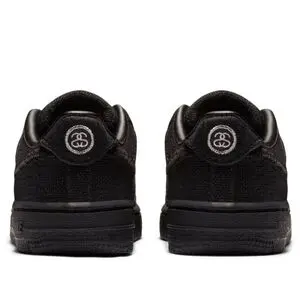 Nike X Stussy Air Force 1 Low Sneakers