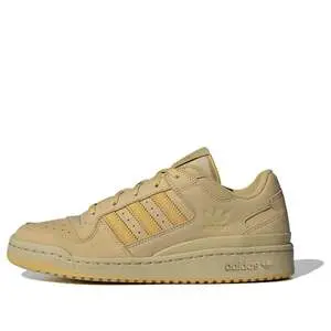 Adidas Forum Low Sneakers - Wheat