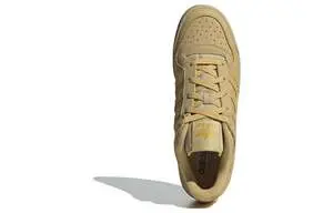 Adidas Forum Low Sneakers