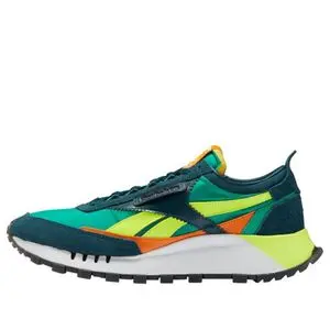 REEBOK Classic Leather Legacy Sneakers - Blue