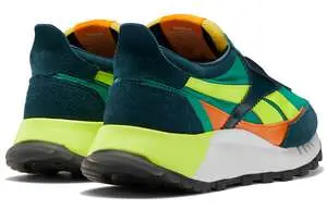 REEBOK Classic Leather Legacy Sneakers - Blue