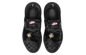 VANS Sailor Moon X Old Skool Overt Comfycush 'pretty Guardian' Sneakers