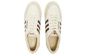 Adidas End. X Continental 80 'german Engineering Cream - White