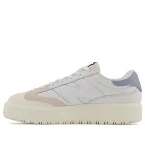 NEW BALANCE New Balance CT302 OA Low Top Sneakers White/cream/blue