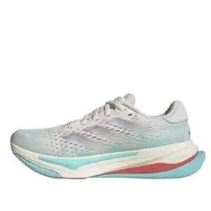 Adidas Supernova Prima Sneakers - White/teal