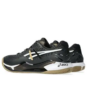Asics X Boss Gel-resolution Clay Tennis Shoes