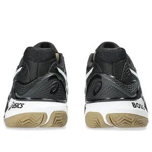 Asics X Boss Gel-resolution Clay Tennis Shoes