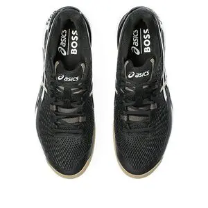 Asics X Boss Gel-resolution Clay Tennis Shoes