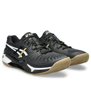 Asics X Boss Gel-resolution Clay Tennis Shoes