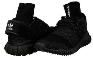 Adidas Tubular Doom Pk "triple " 2.0 Sneakers