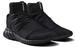 Adidas Tubular Doom Pk "triple " 2.0 Sneakers