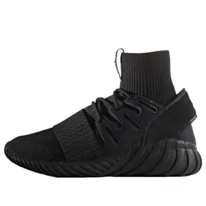 Adidas Tubular Doom Pk "triple " 2.0 Sneakers - Black