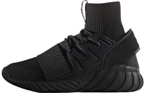 Adidas Tubular Doom Pk "triple " 2.0 Sneakers - Black