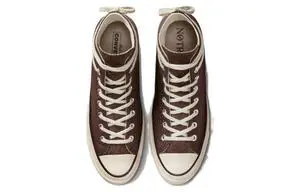 CONVERSE Notre X Chuck 70 High Top Sneakers - Brown