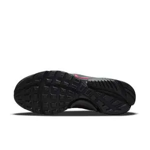 Nike Presto Mid Utility Sneakers - Black