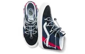 VANS Sk8-hi Echo Dx High Top Sneakers