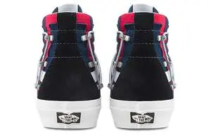 VANS Sk8-hi Echo Dx High Top Sneakers