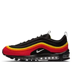 Nike Max 97 "hanshin Tigers - Black