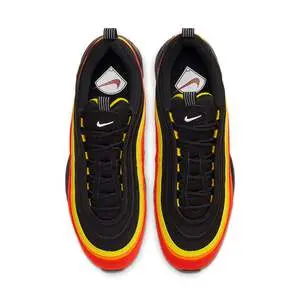 Nike Max 97 "hanshin Tigers - Black