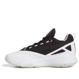 Adidas Dame Certified 2.0 Sneakers - Cloud White/core Black/orbit Grey