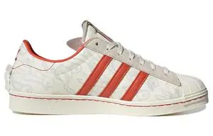 Adidas Originals Superstar 80s X Han Meilin Sneakers
