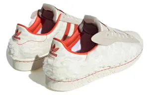 Adidas Originals Superstar 80s X Han Meilin Sneakers