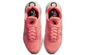 Nike Max 2090 Sneakers - Orange