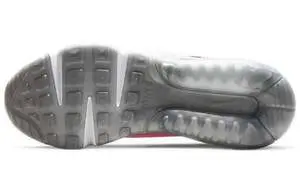 Nike Max 2090 Sneakers - Orange