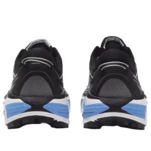 Hoka One One Mafate Speed 2 Athletic Sneakers - Black/white/blue