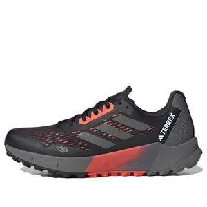 Adidas Agravic Flow 2 Trail Running Shoes - Black