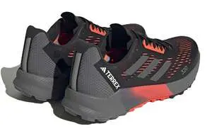 Adidas Agravic Flow 2 Trail Running Shoes
