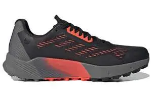 Adidas Agravic Flow 2 Trail Running Shoes - Black