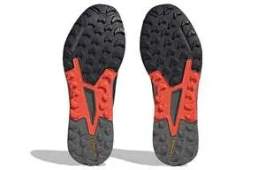 Adidas Agravic Flow 2 Trail Running Shoes - Black