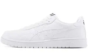 Asics Japan S Low Top Sneakers - White