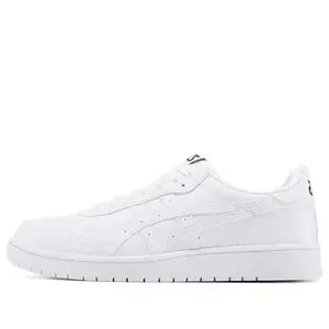 Asics Japan S Low Top Sneakers - White