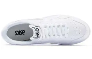 Asics Japan S Low Top Sneakers - White