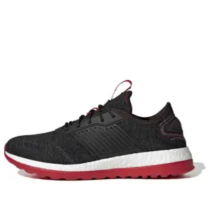 Adidas Zg Boost 'chinese New Year' Low Top Sneakers - Black