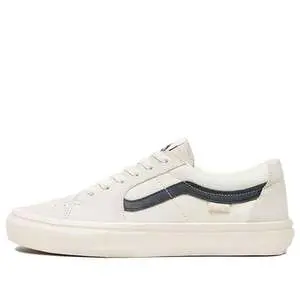 VANS Vans Sk8-Low Sneakers White/black