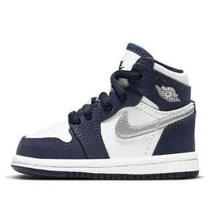 JORDAN Air 1 Retro High Co.jp Sneakers - Blue