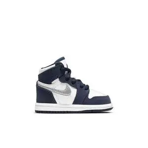 JORDAN Air 1 Retro High Co.jp Sneakers - Blue