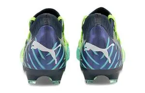 PUMA Future Z 1.2 Fg Ag Football Boots - Green