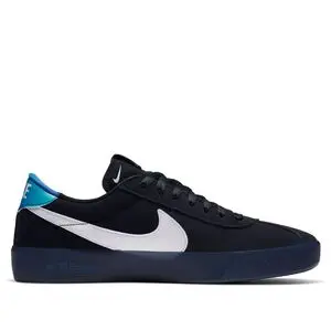 Nike Bruin React Low Top Sneakers - Blue