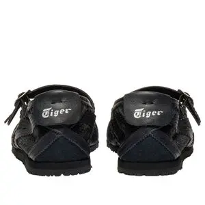 Onitsuka Tiger Mexico 66 Tgrs - Black