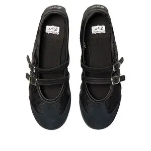 Onitsuka Tiger Mexico 66 Tgrs - Black