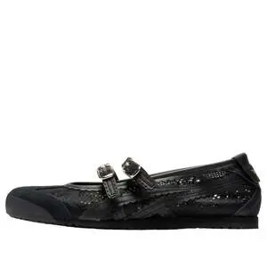 Onitsuka Tiger Mexico 66 Tgrs - Black