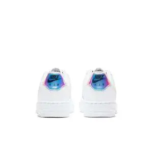Nike Force 1 Lv8 "digital Swoosh" Sneakers