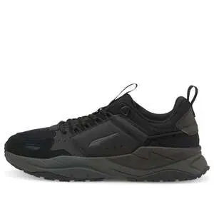 PUMA PUMA X-Ray Ramble Low Top Sneakers Black/grey